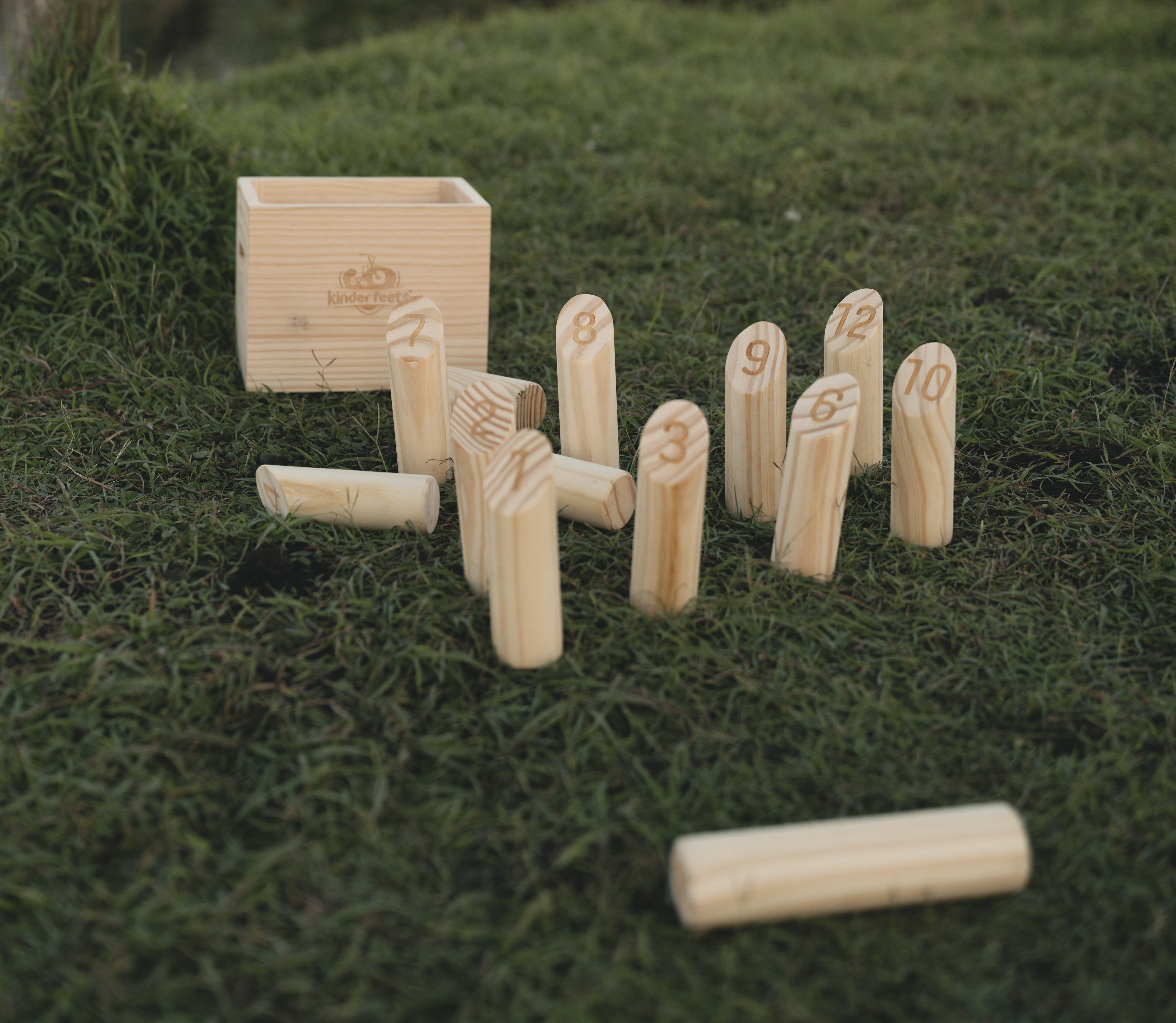 How Social Play and Outdoor Games Strengthen Bodies and Minds ...