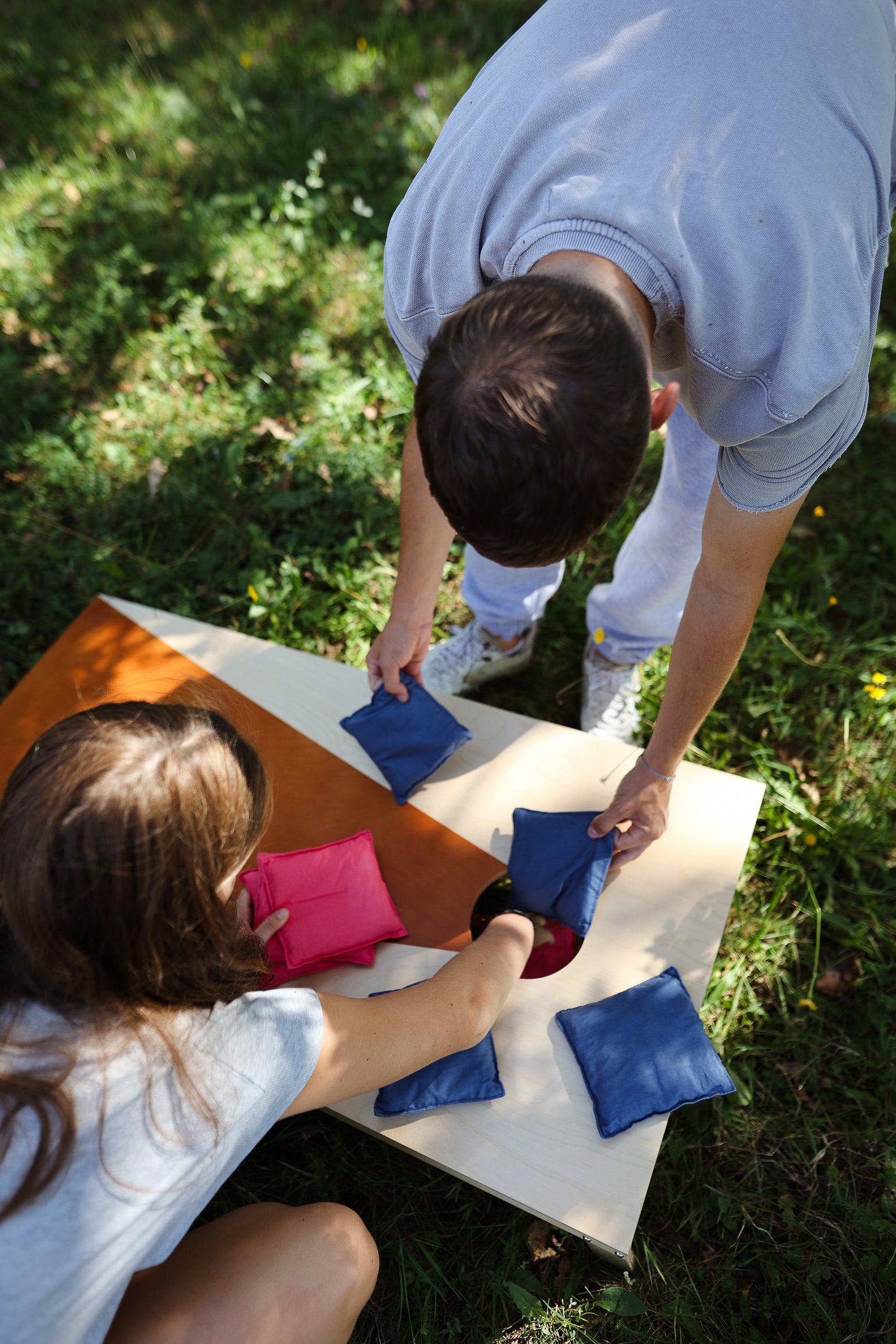 Outdoor Games – Kinderfeets US