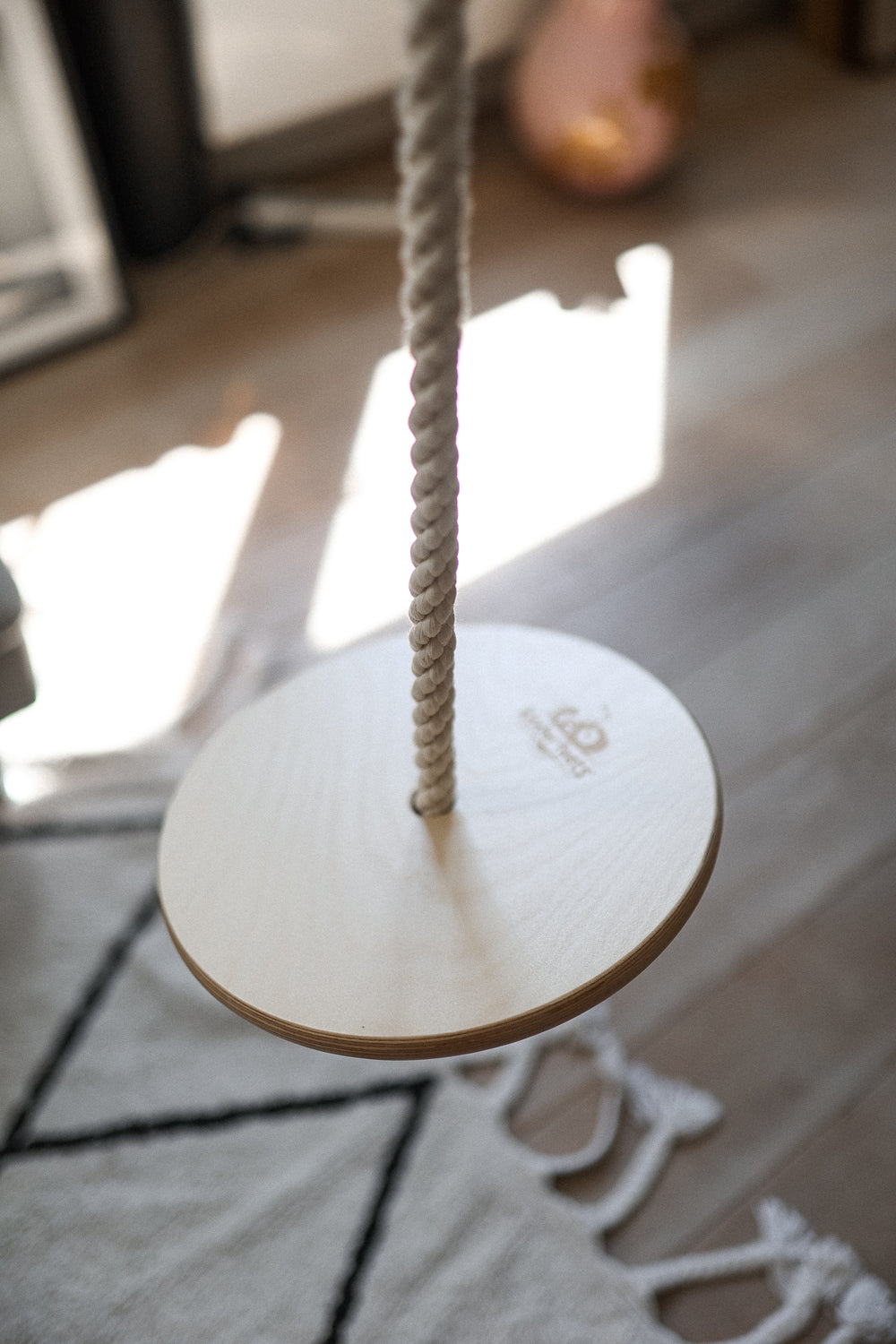 Hanging Gym – Kinderfeets US