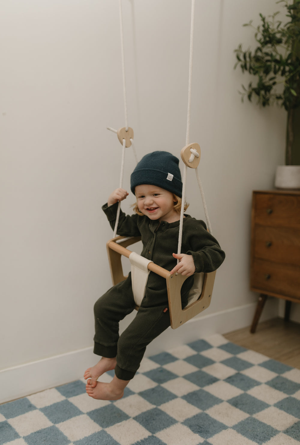 Baby Swing – Kinderfeets US