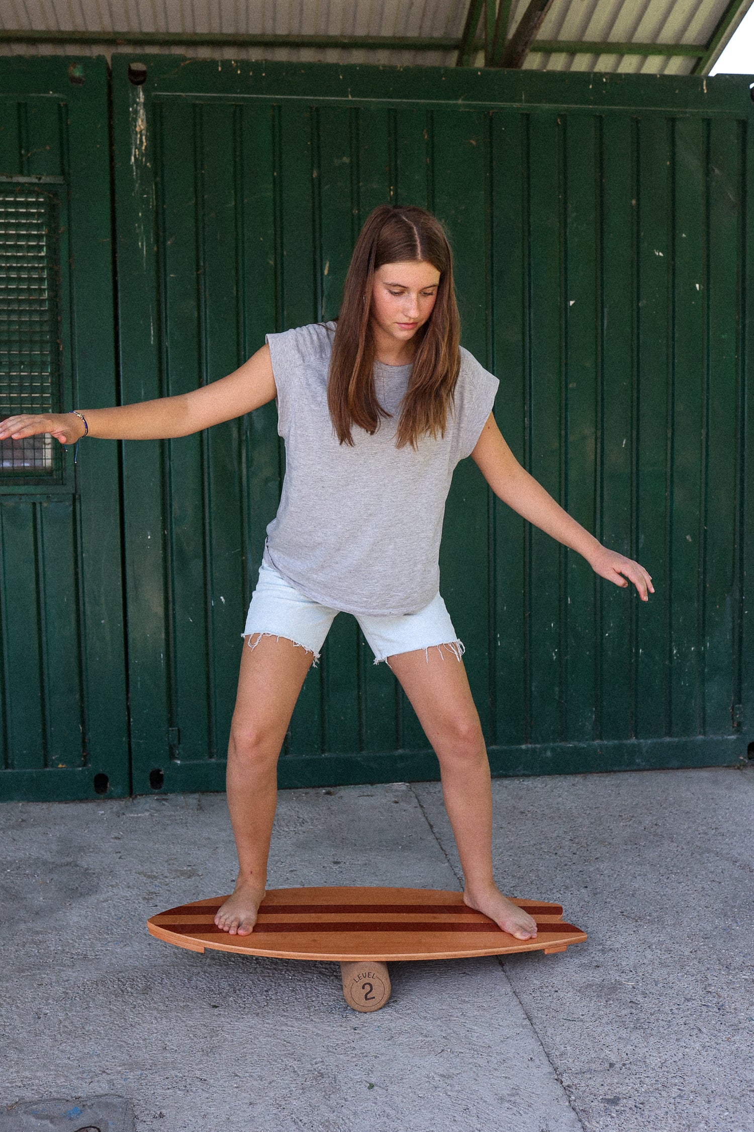 Balance Surfer – Kinderfeets US