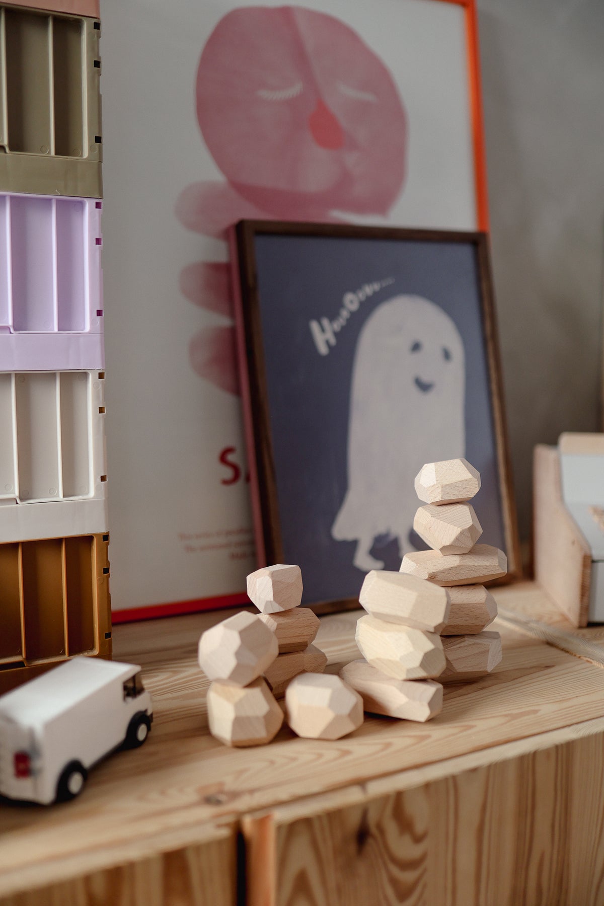 Stacking Stones – Kinderfeets US