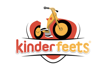 Cargo Walker – Kinderfeets US
