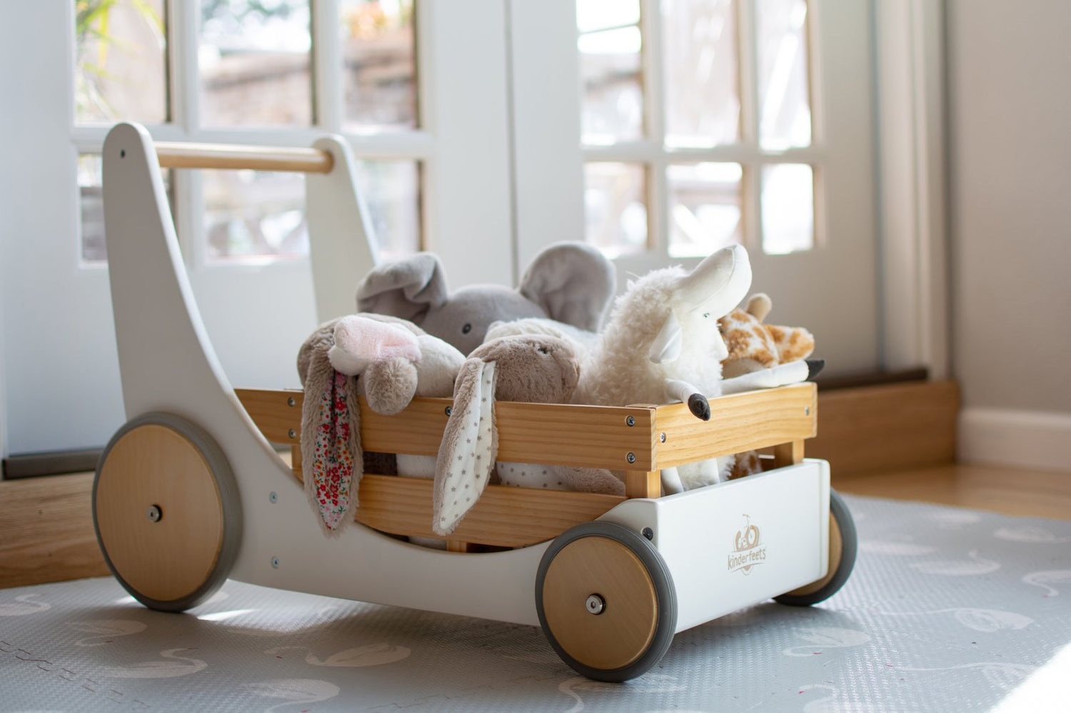 Cargo Walker – Kinderfeets US