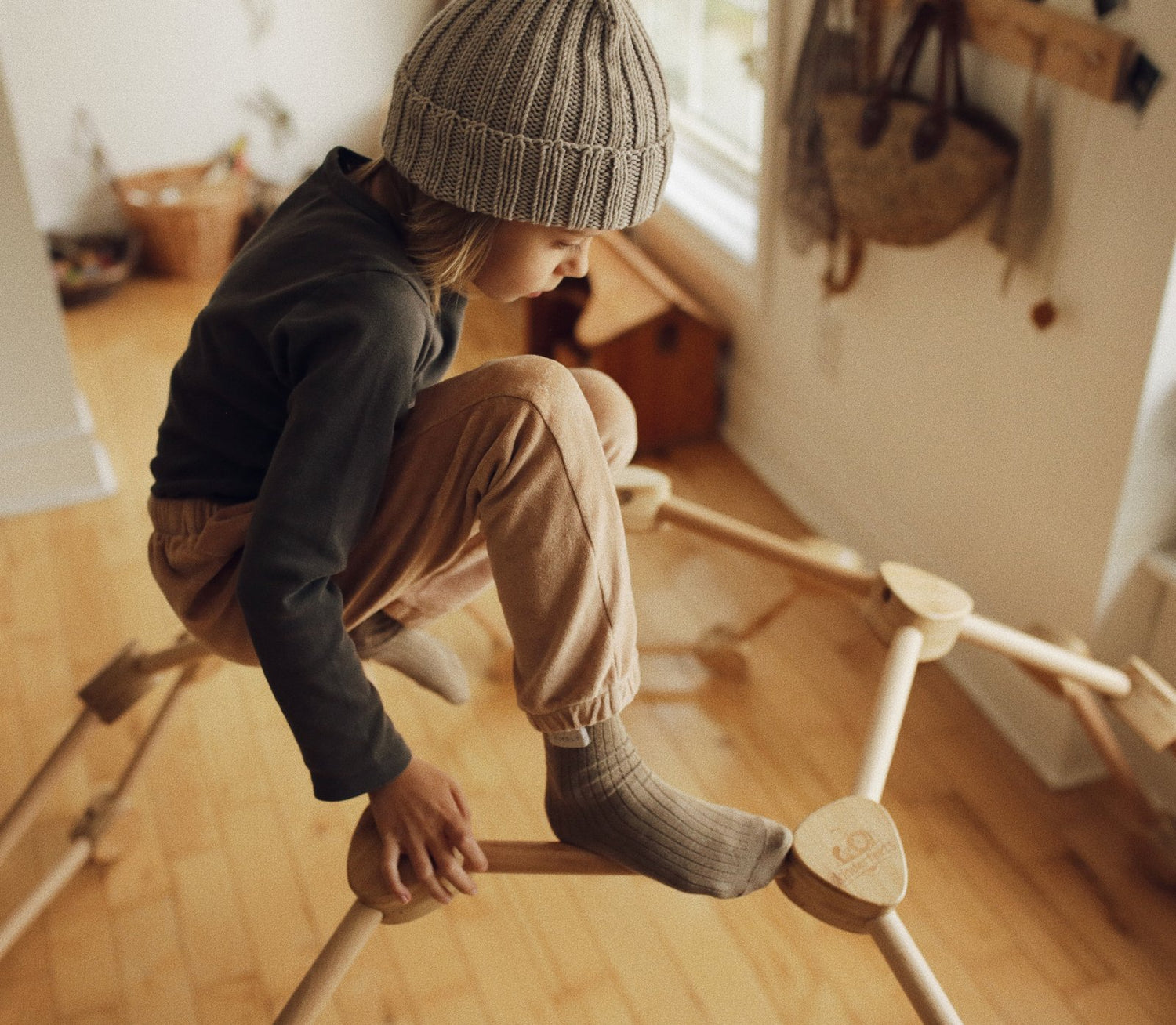 Dome – Kinderfeets US