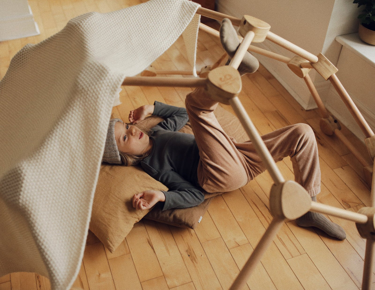 Dome – Kinderfeets US