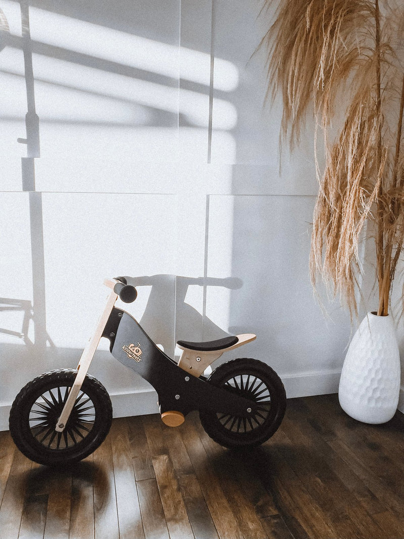 Classic Balance Bike – Kinderfeets US